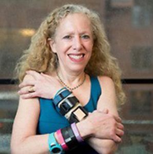 Lisa Gualtieri, PhD, ScM - USDA/Tufts Telehealth Intervention ...